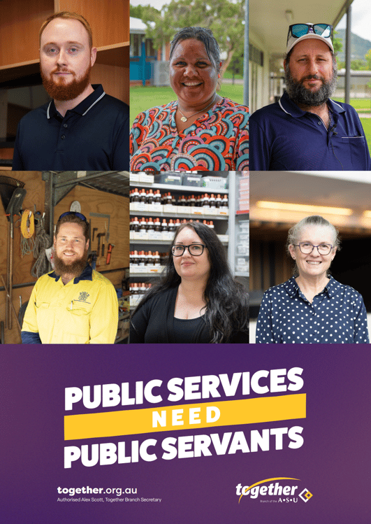 School Support Staff Recognition Week 2024