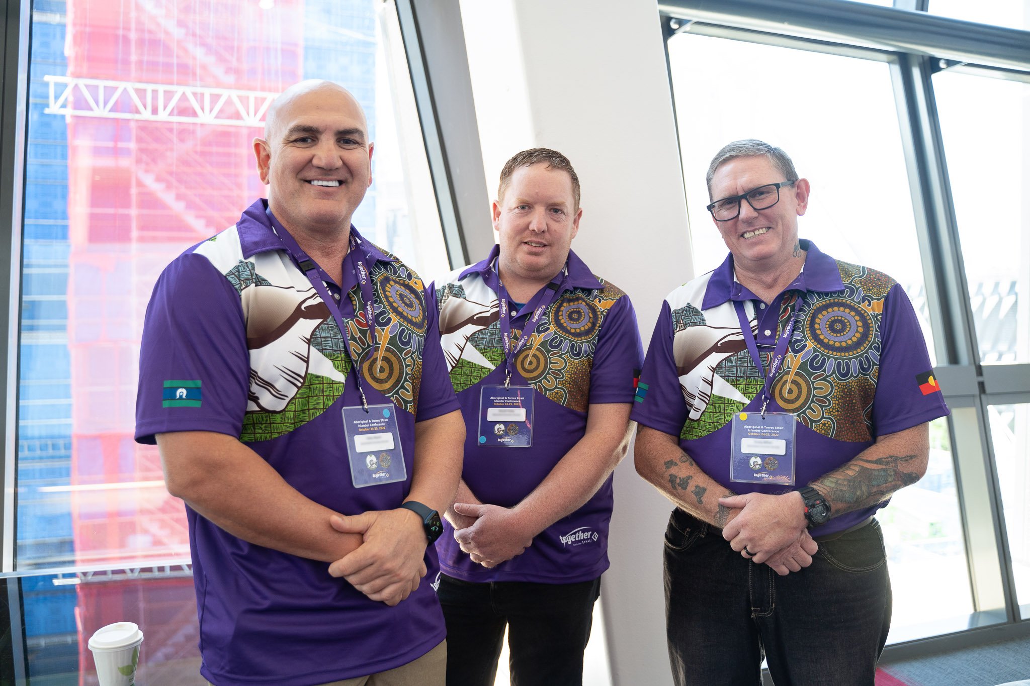 2022 Aboriginal and Torres Strait Islander Conference