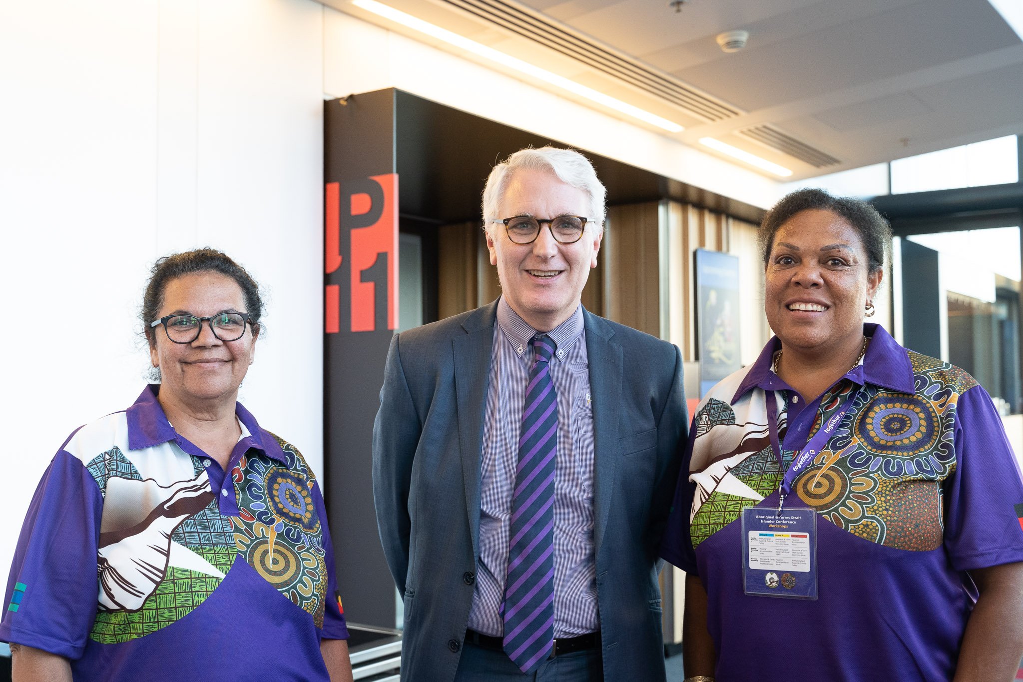 2022 Aboriginal and Torres Strait Islander Conference