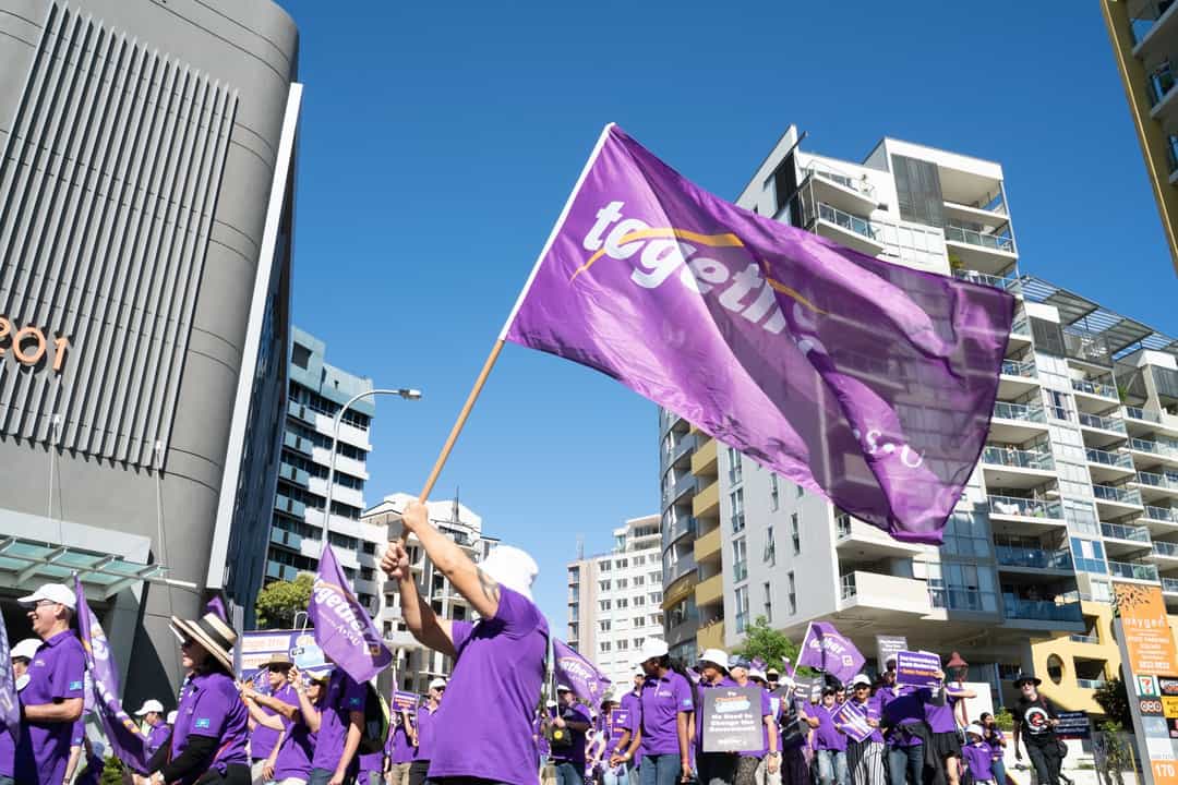 Queensland Corrective Services