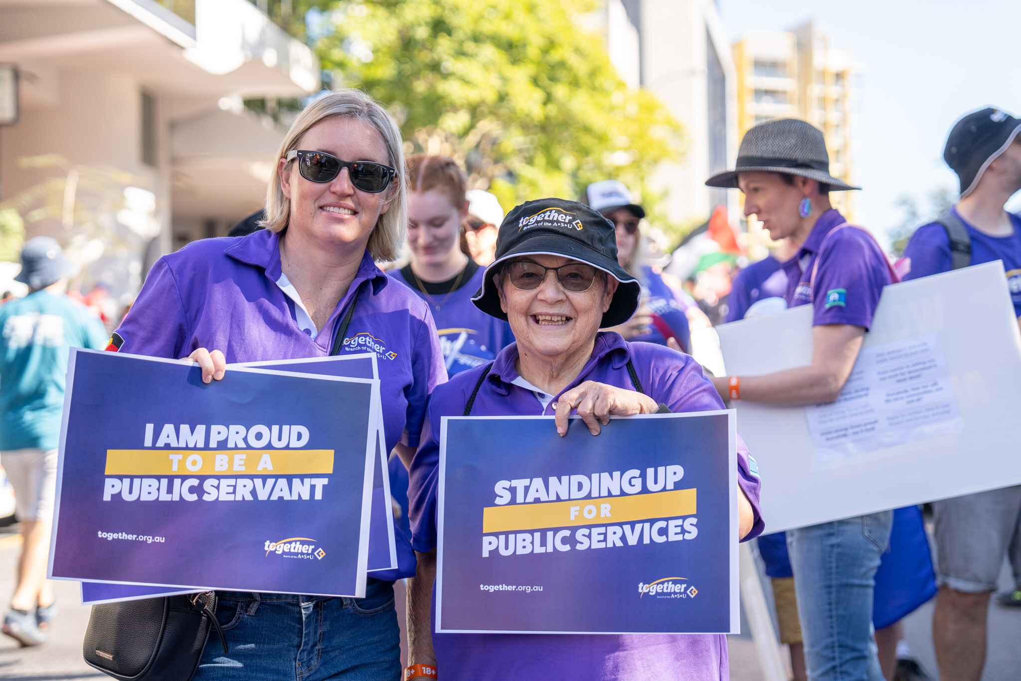 Sign Up | Public Services need Public Servants (PSNPS)
